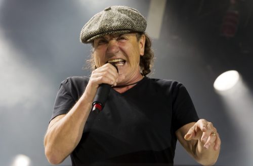 Brian Johnson – La casa de los sonidos distorsionados y la cultura ...