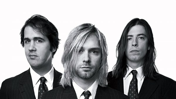 nirvana – La casa de los sonidos distorsionados