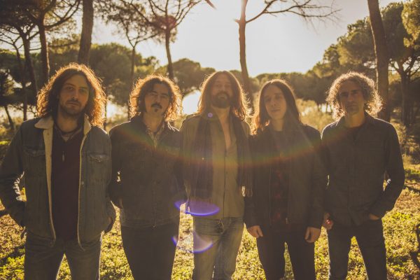 Rusty: «Queremos transmitir esa pasión universal por el rock que a ...