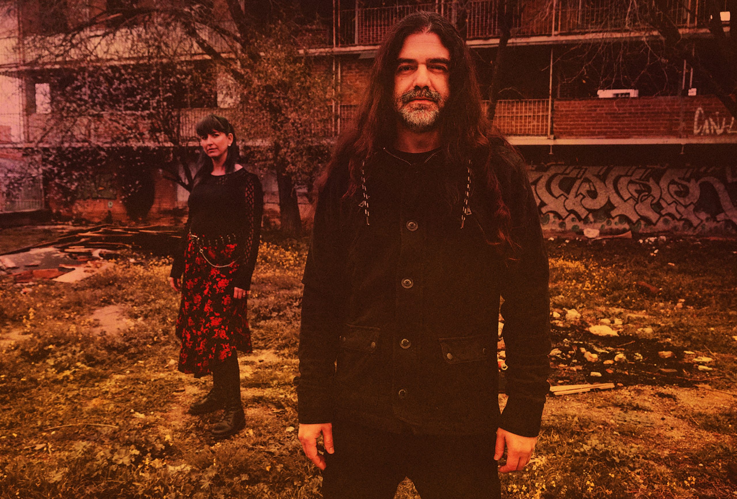 Universal Theory: » Nuestro nuevo álbum camina en una dualidad entre la ...